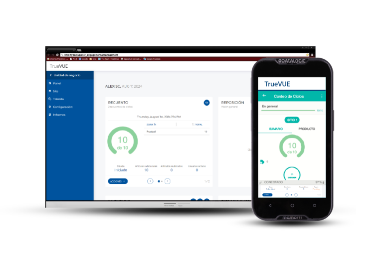 TrueVue - Smart Costa